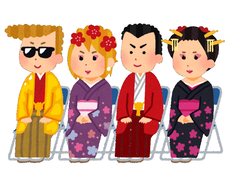 くらそうねット《fp-crasso》しあわせ環境は自分で作るもの - 成年年齢が20歳から18歳に引き下げられます