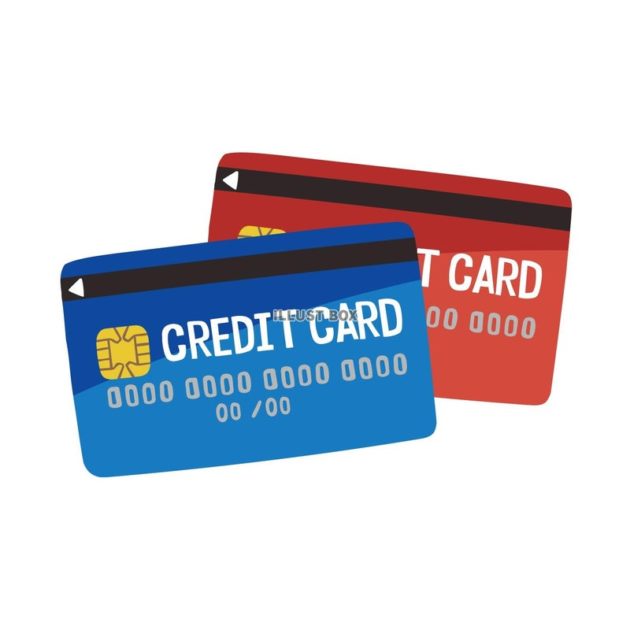 くらそうねット《fp-crasso》しあわせ環境は自分で作るもの - 新社会人と責任 クレジットヒストリー